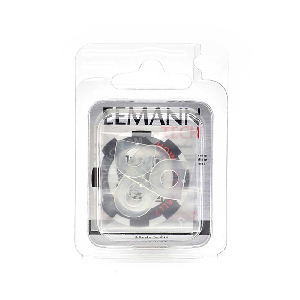 CZ Shadow 2 Thin Buffer Set | Eemann.Tech