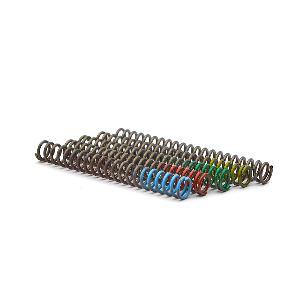 1911/2011 Main Springs Calibration Pack | Eemann.Tech